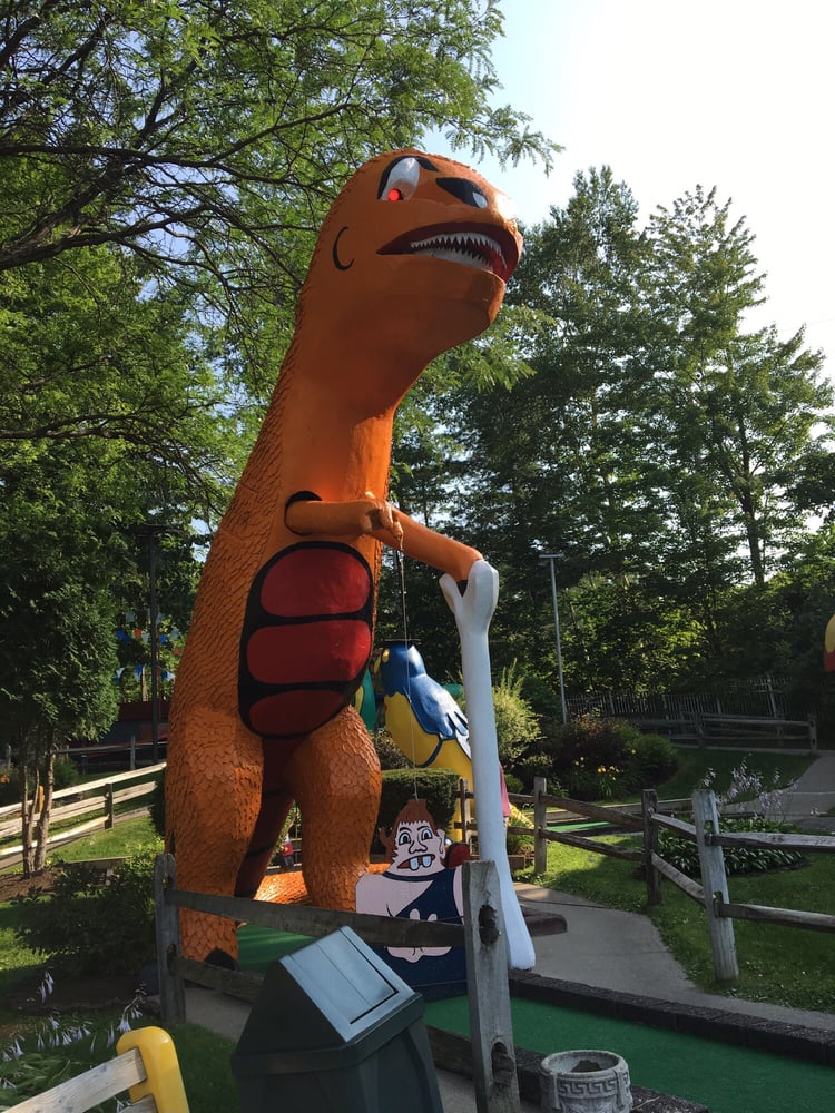 Goony Golf - 46 Photos & 16 Reviews - Mini Golf - 127 Canada St, Lake ...