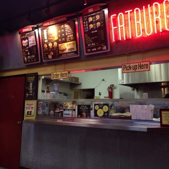 Fatburger - 99 Photos & 103 Reviews - Burgers - 5001 Wilshire Blvd ...