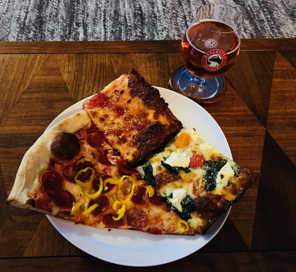 Badamo’s Pizza - 43 Photos & 54 Reviews - Pizza - 1106 Federal St ...