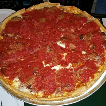 Lefty’s Chicago Pizzeria - 425 Photos & 684 Reviews - Pizza - 4030 ...