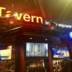 Tavern in the Square - 20 Photos & 46 Reviews - Sports Bars - 640 ...