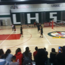 Lindsay High School - Elementary Schools - 1849 E Tulare Rd, Lindsay ...