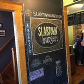 Slabtown Cafe & Burgers - 73 Photos & 177 Reviews - Burgers - 826 W ...