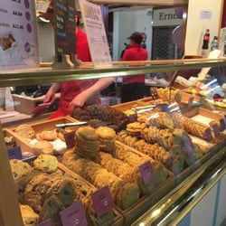 Millie’s Cookies - 13 Reviews - Bakeries - 42 Victoria Centre ...