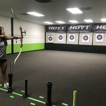 Hi-Tech Archery - 141 Photos & 243 Reviews - Archery - 1912 W ...