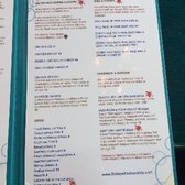 Fishbowl Restaurant - 18 Photos & 10 Reviews - Seafood - 942 Riverside ...
