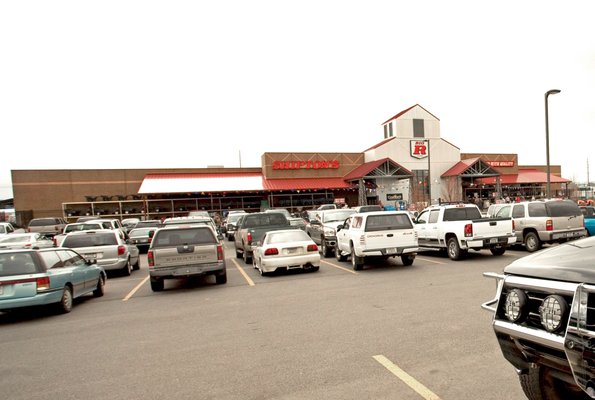 Shipton's Big R 2600 Gabel Rd Billings, MT Farm Supplies - MapQuest