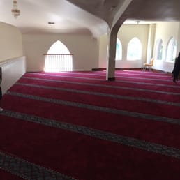 Chicago Central Mosque - Mosques - 3617 W Belle Plaine Ave, Irving Park ...