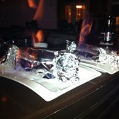 Posh Lounge - 87 Photos & 68 Reviews - Hookah Bars - 110 N Federal Hwy ...