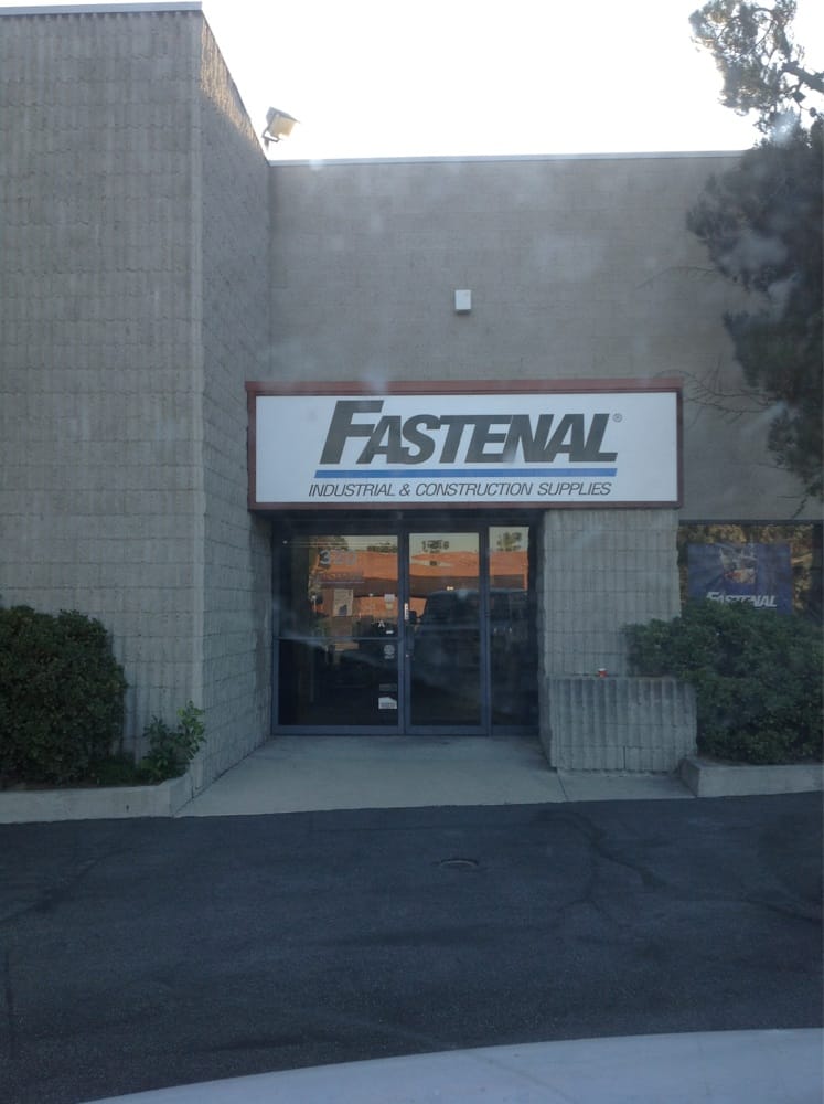 Fastenal Company - 2019 All You Need to Know BEFORE You Go (with Photos ...