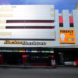 Mackun Hardware - Building Supplies - Sergio Osmeña St, Cagayan de Oro ...