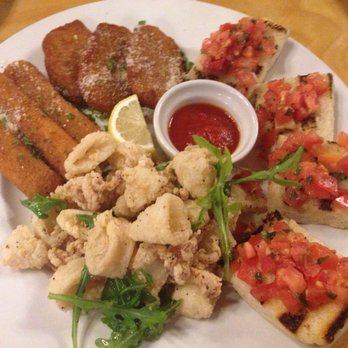 Inzo Italian Kitchen - 94 Photos & 178 Reviews - Pizza - 101 S Oak St ...