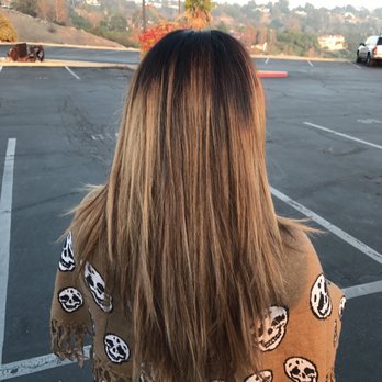 The Color Loft - 56 Photos & 31 Reviews - Hair Salons - 9116 Foothill ...