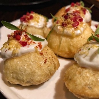 ROOH - 1119 Photos & 331 Reviews - Indian - 333 Brannan St, South Beach ...