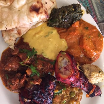 Karma Kafe - Order Food Online - 106 Photos & 407 Reviews - Indian ...