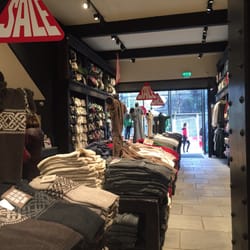 Sweater Shop - 14 Reviews - Women's Clothing - 30 Nassau Street, South ...