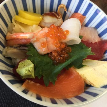 Obento Rinka - 28 Photos & 12 Reviews - Japanese - 1317 S Beretania St ...