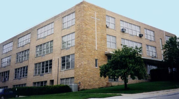Mercy High School - Elementary Schools - 1501 S 48th St, Midtown, Omaha ...