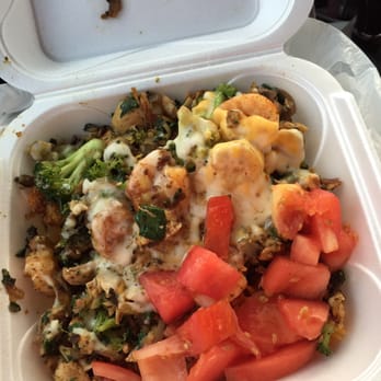 Mr Everything Cafe - 100 Photos & 98 Reviews - Sandwiches - 870 MLK Jr ...