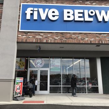 Five Below - 110 Photos - Discount Store - 2183 Ralph Ave, Georgetown ...