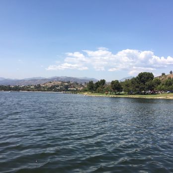 Frank G Bonelli Regional Park - 526 Photos & 175 Reviews - Parks - 120 ...