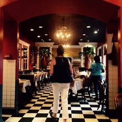 Centro Ristorante & Bar - 53 Photos & 144 Reviews - Italian - 1435 Post ...