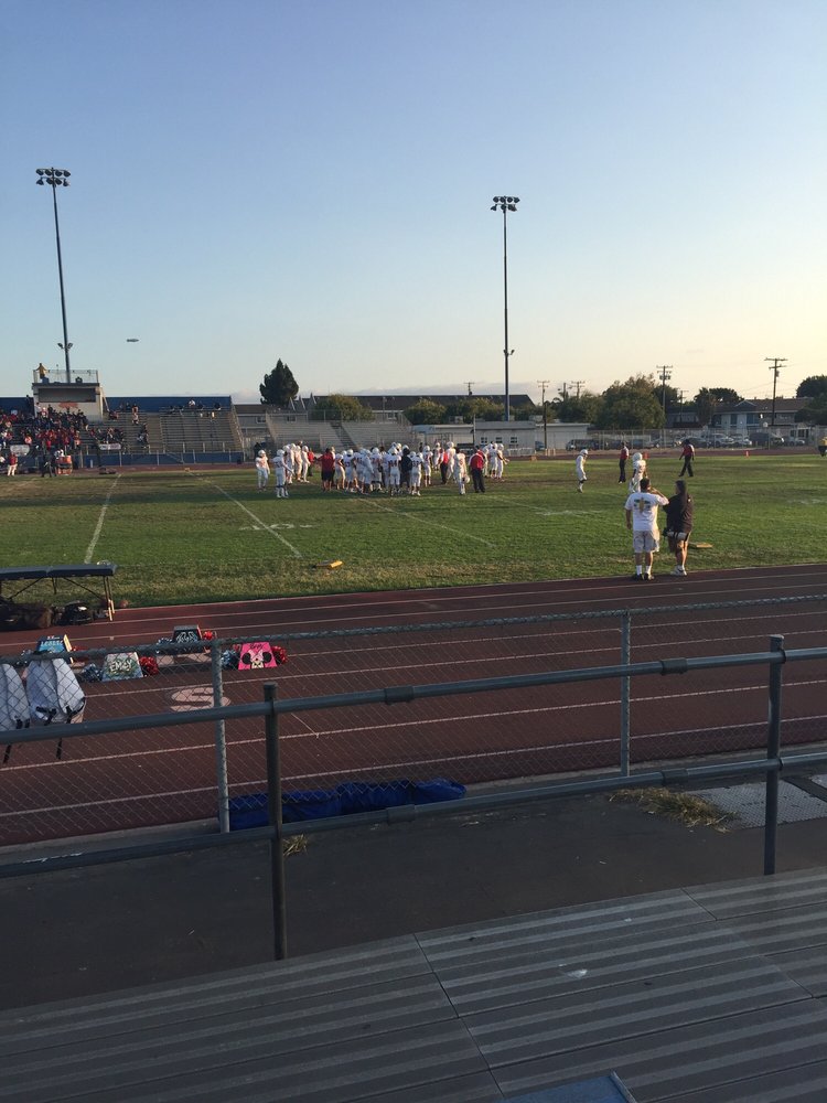 Leuzinger High School - 2019 All You Need to Know BEFORE You Go (with ...