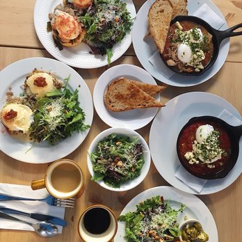 Little Griddle - 137 Photos & 92 Reviews - Breakfast & Brunch - 3520 NE ...