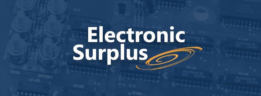 Electronic Surplus - Electronics - 8755 Munson Rd, Mentor, OH - Phone ...