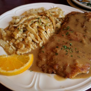 Alpine Haus Restaurant - 212 Photos & 229 Reviews - German - 251 S ...