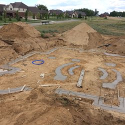 Rock Foundations - Waterproofing - Fenton, MI - Phone Number - Yelp