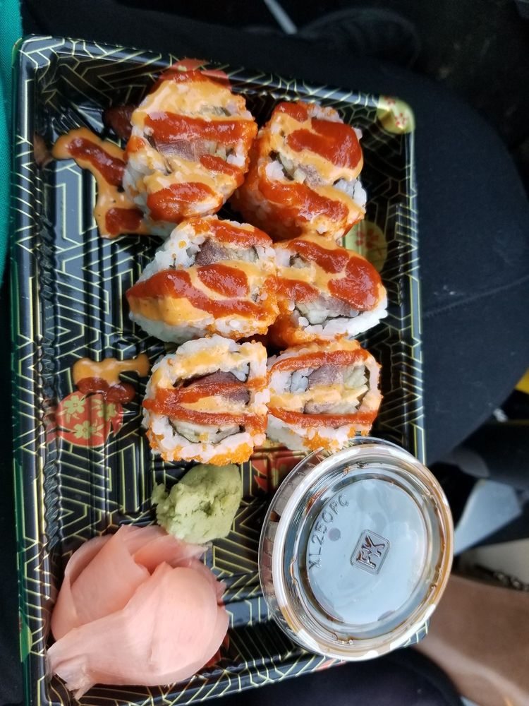 Okyto Hibachi Express - 31 Photos & 33 Reviews - Japanese - 4405 ...