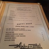 The Esquire Tavern - 883 Photos & 1242 Reviews - Lounges - Downtown ...