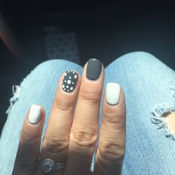 Tracy’s Nails & Spa - 308 Photos & 198 Reviews - Nail Salons - 27674 ...