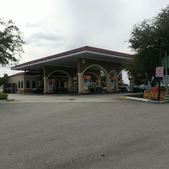 Shell - 12 Reviews - Gas Stations - 3500 Red Rd, Miramar, FL - Phone ...
