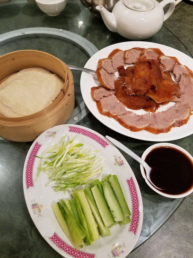 Phoenix Gate Chinese Cuisine - 17 Photos - Chinese - 1518 Centre A ...