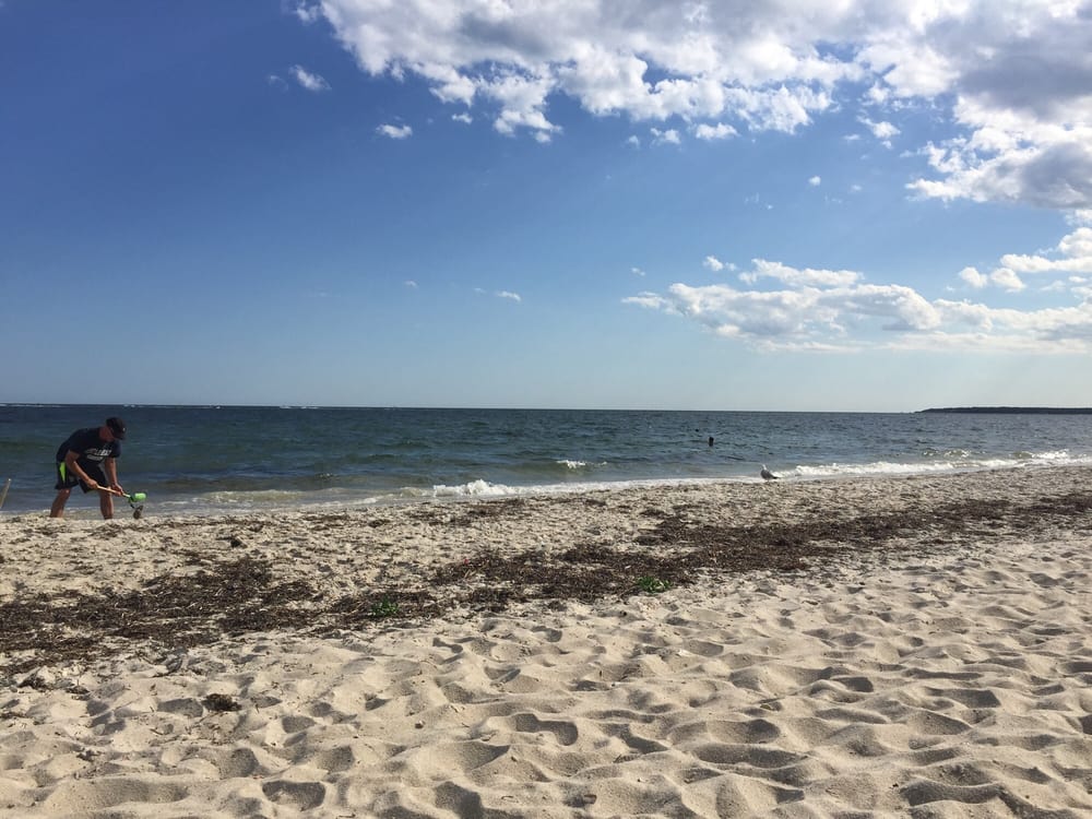 Seagull Beach - 18 Photos & 20 Reviews - Beaches - Seagull Rd, West ...