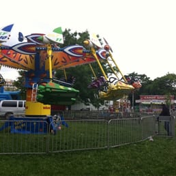 Christie Pits Park - 17 Photos & 21 Reviews - Parks - 779 Crawford ...