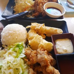 Flamingo Restaurant - Japanese - Marine Corps Drive, Anigua, Guam ...