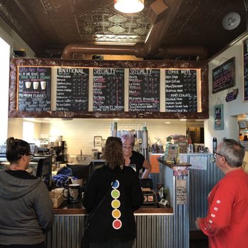 Coffee Hag - 24 Photos & 81 Reviews - Coffee & Tea - 329 N Riverfront ...