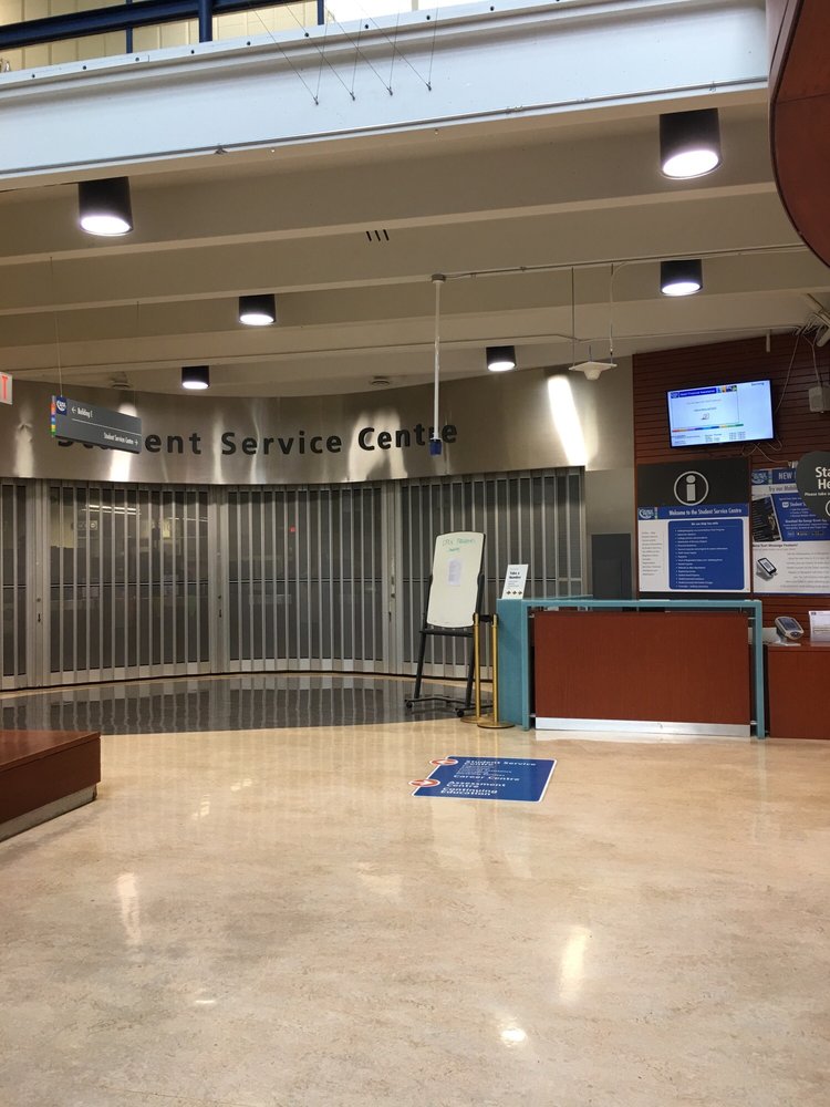 George Brown College - 71 Photos - Colleges & Universities - 160 Kendal ...