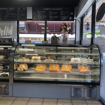 Breadman Miami - 268 Photos & 106 Reviews - Bakeries - 8100 SW 8th St, Miami, FL - Restaurant ...