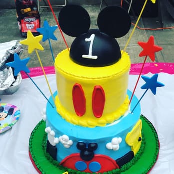 Angela’s Bakery - 89 Photos & 67 Reviews - Bakeries - 717 Knickerbocker ...