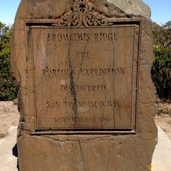 Sweeney Ridge - 330 Photos & 133 Reviews - Parks - 3660 Sneath Ln, San ...