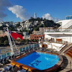 Pier 27- Cruise Terminal - 139 Photos & 15 Reviews - Hotels & Travel ...