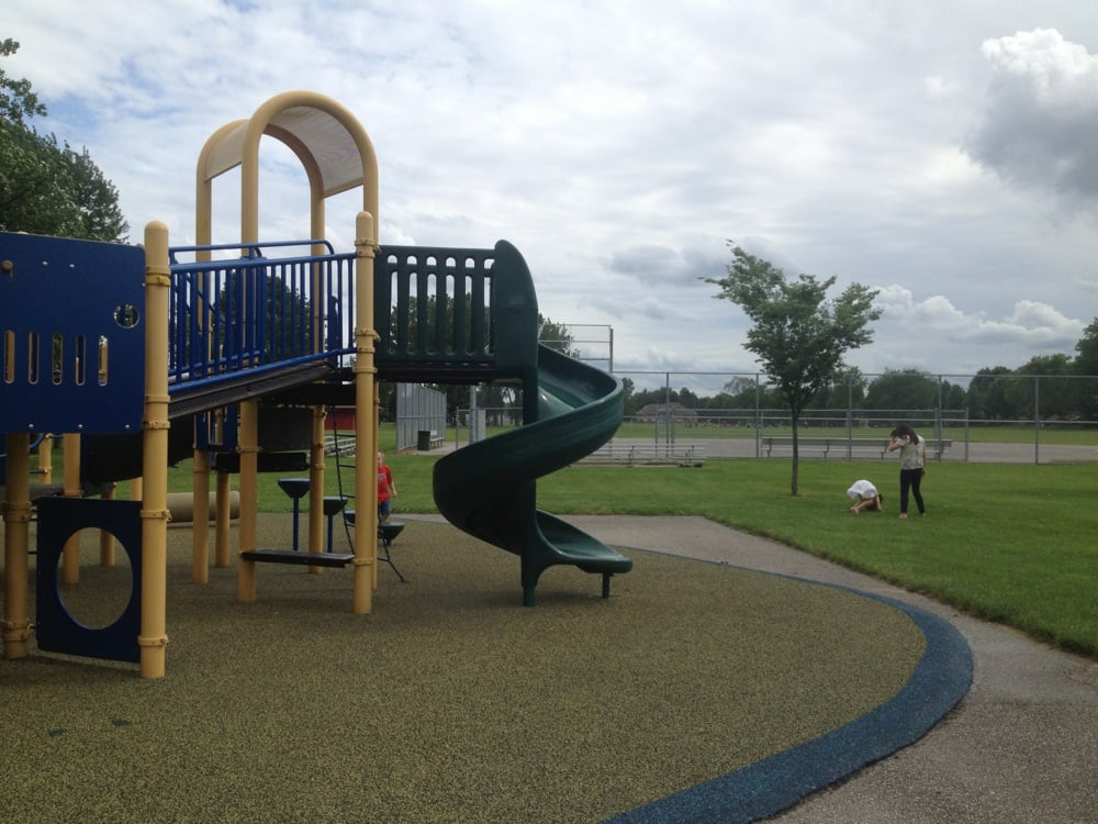 Jaycee Park - Parks - 1755 E Long Lake, Troy, MI - Yelp
