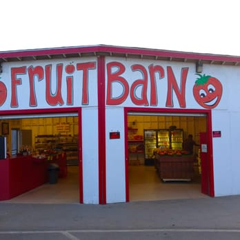 Fruit Barn - 81 Photos & 21 Reviews - Farmers Market - 2918-2998 ...