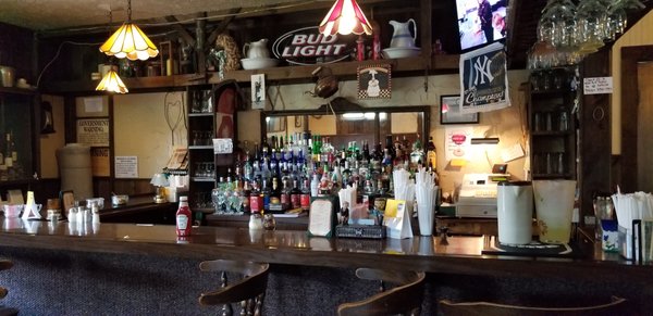 Branchport, NY Map & Directions - MapQuest