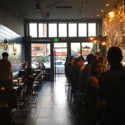 Tabula Rasa Bar - 51 Photos & 44 Reviews - Wine Bars - 5125 Hollywood ...