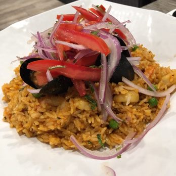 Mancora Peruvian Cuisine - Order Online - 583 Photos & 278 Reviews ...